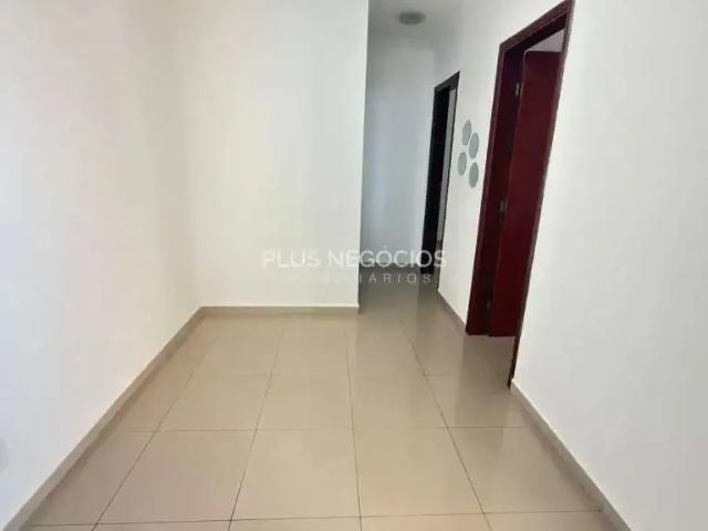 Apartamento para Locação em Sorocaba/SP Jardim Gonçalves 2 Quartos