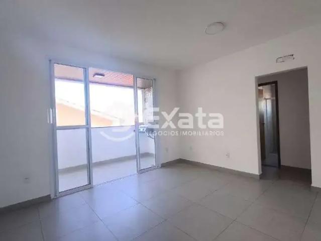 Apartamento para Locação em Sorocaba/SP Jardim Gonçalves 2 Quartos