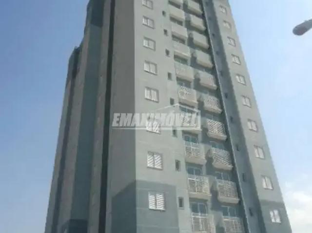 Apartamento para Locação em Sorocaba/SP Jardim Gonçalves 2 Quartos
