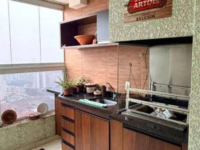 Apartamento para Locação em Sorocaba/SP Jardim Gonçalves 2 Quartos
