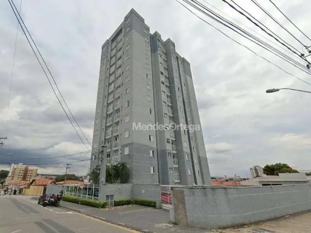 Apartamento para Locação em Sorocaba/SP Jardim Gonçalves 2 Quartos