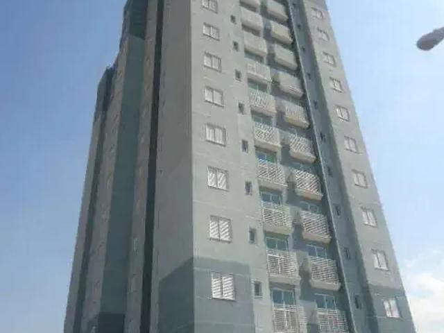 Apartamento para Locação em Sorocaba/SP Jardim Gonçalves 2 Quartos