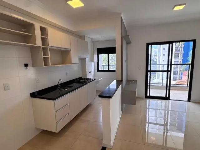 Apartamento para Locação em Sorocaba/SP Jardim Guadalajara 1 Quartos