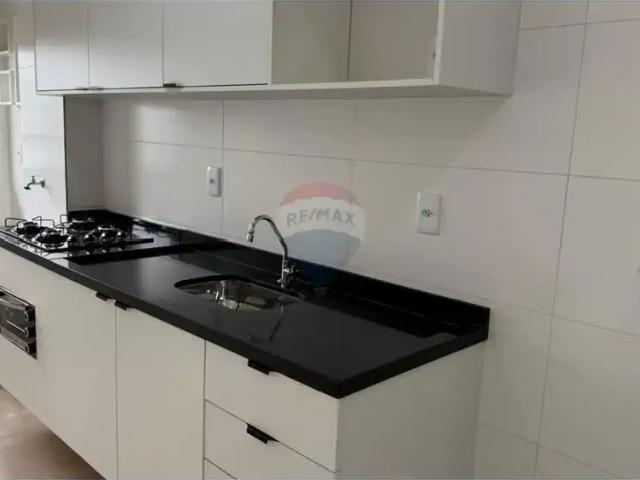 Apartamento para Locação em Sorocaba/SP Jardim Guadalajara 1 Quartos
