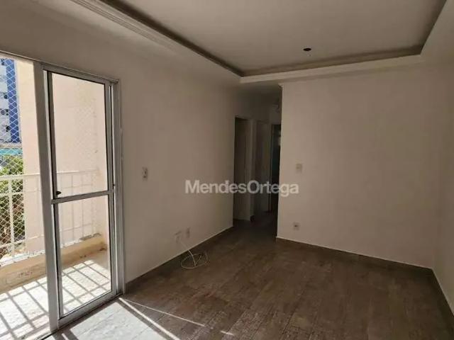 Apartamento para Locação em Sorocaba/SP Jardim Guadalajara 2 Quartos