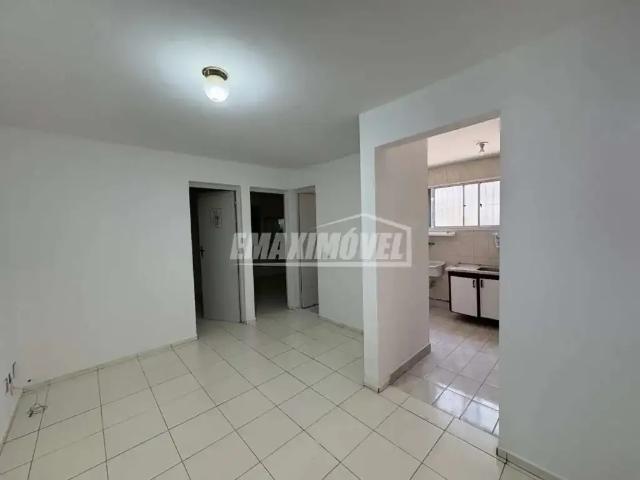 Apartamento para Locação em Sorocaba/SP Jardim Guadalajara 2 Quartos