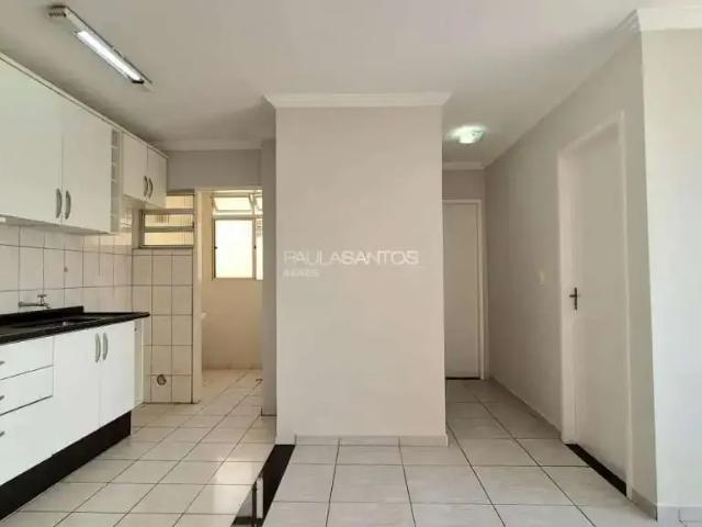 Apartamento para Locação em Sorocaba/SP Jardim Guadalajara 2 Quartos
