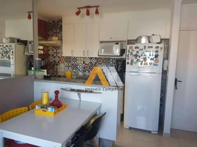 Apartamento para Locação em Sorocaba/SP Jardim Guadalajara 2 Quartos