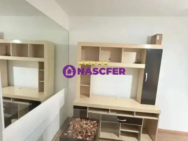 Apartamento para Locação em Sorocaba/SP Jardim Guadalajara 2 Quartos