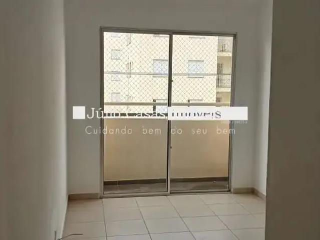 Apartamento para Locação em Sorocaba/SP Jardim Guadalajara 2 Quartos