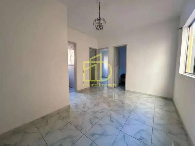 Apartamento para Locação em Sorocaba/SP Jardim Guadalajara 2 Quartos