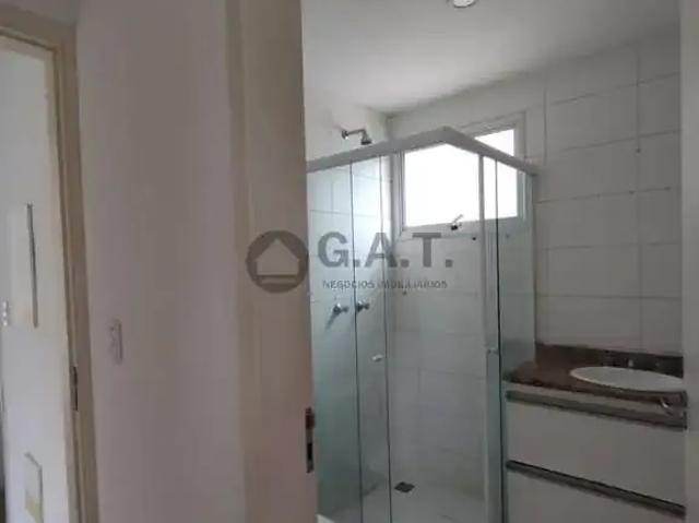Apartamento para Locação em Sorocaba/SP Jardim Guadalajara 3 Quartos