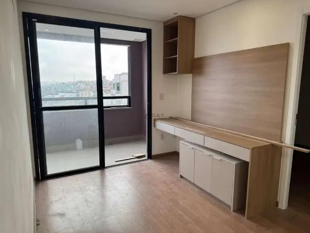 Apartamento para Locação em Sorocaba/SP Jardim Guarujá 1 Quartos