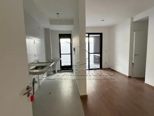 Apartamento para Locação em Sorocaba/SP Jardim Guarujá 1 Quartos