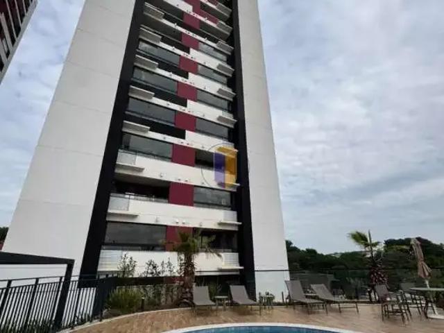Apartamento para Locação em Sorocaba/SP Jardim Guarujá 1 Quartos