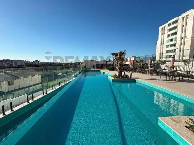 Apartamento para Locação em Sorocaba/SP Jardim Guarujá 1 Quartos