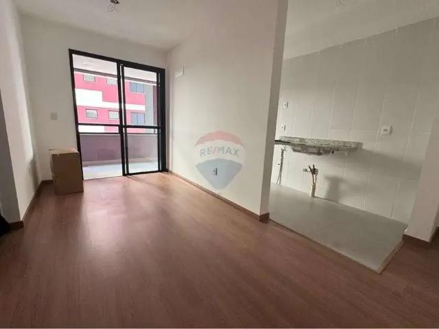 Apartamento para Locação em Sorocaba/SP Jardim Guarujá 1 Quartos