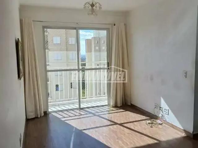 Apartamento para Locação em Sorocaba/SP Jardim Guarujá 2 Quartos