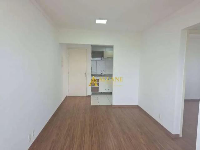 Apartamento para Locação em Sorocaba/SP Jardim Guarujá 2 Quartos