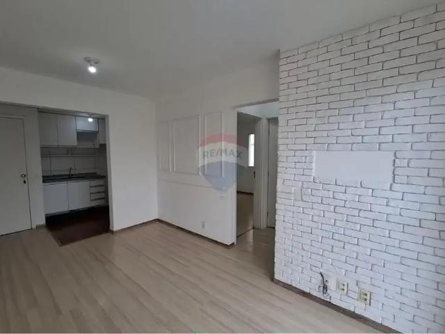 Apartamento para Locação em Sorocaba/SP Jardim Guarujá 2 Quartos