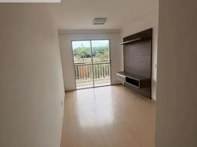 Apartamento para Locação em Sorocaba/SP Jardim Guarujá 2 Quartos