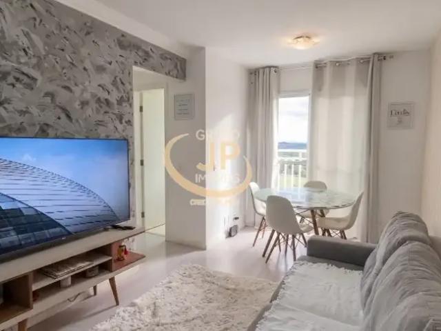 Apartamento para Locação em Sorocaba/SP Jardim Guarujá 2 Quartos