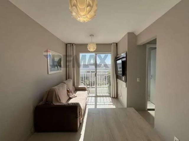 Apartamento para Locação em Sorocaba/SP Jardim Guarujá 2 Quartos