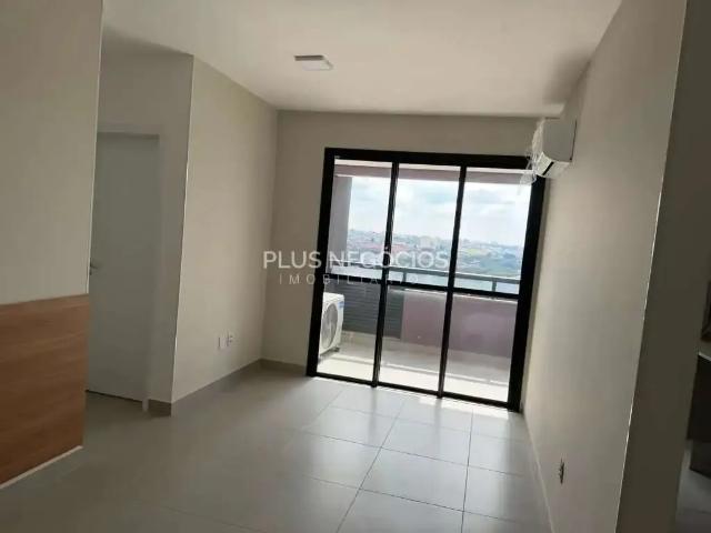 Apartamento para Locação em Sorocaba/SP Jardim Guarujá 2 Quartos
