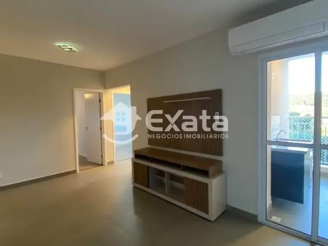 Apartamento para Locação em Sorocaba/SP Jardim Gutierres 3 Quartos