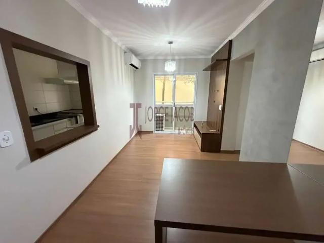 Apartamento para Locação em Sorocaba/SP Jardim Gutierres 2 Quartos