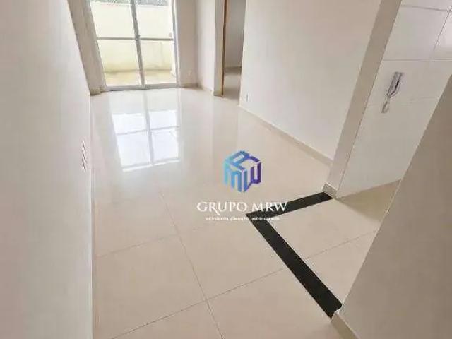 Apartamento para Locação em Sorocaba/SP Jardim Gutierres 2 Quartos