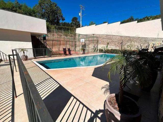 Apartamento para Locação em Sorocaba/SP Jardim Gutierres 2 Quartos