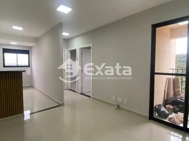 Apartamento para Locação em Sorocaba/SP Jardim Gutierres 2 Quartos