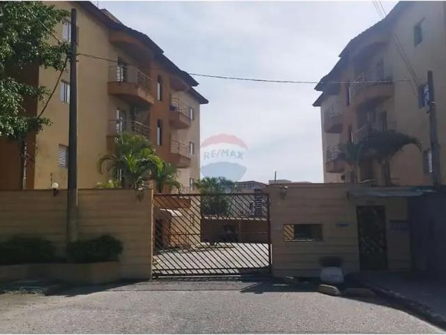 Apartamento para Locação em Sorocaba/SP Jardim Gutierres 2 Quartos