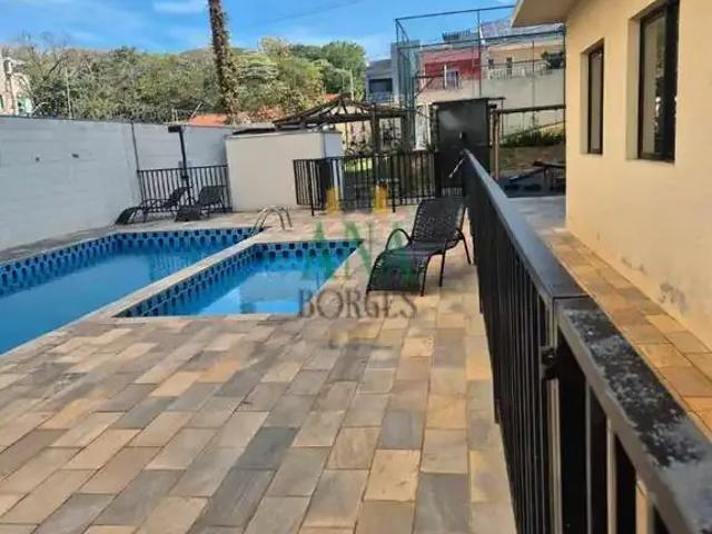 Apartamento para Locação em Sorocaba/SP Jardim Gutierres 2 Quartos