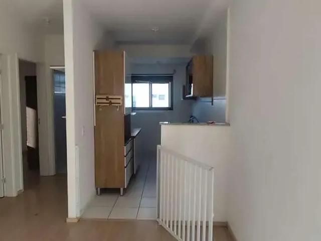 Apartamento para Locação em Sorocaba/SP Jardim Gutierres 2 Quartos