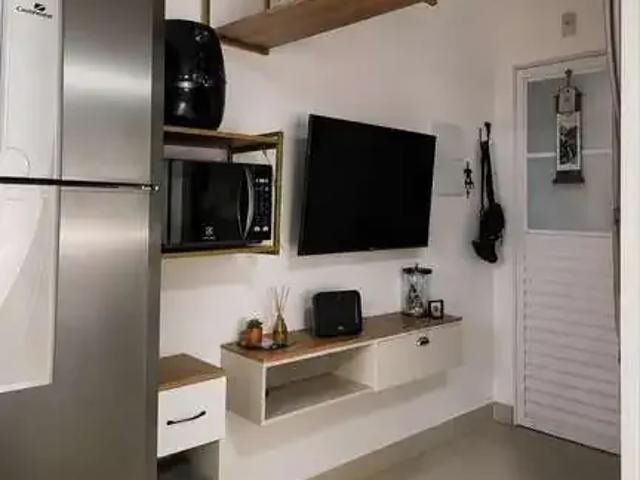 Apartamento para Locação em Sorocaba/SP Jardim Ibiti do Paço 1 Quartos