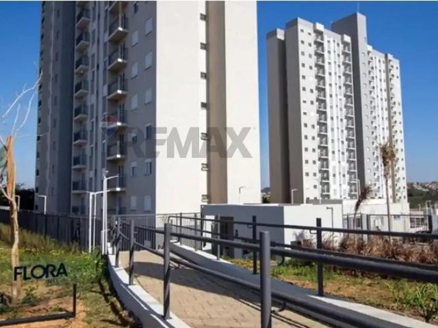 Apartamento para Locação em Sorocaba/SP Jardim Ibiti do Paço 2 Quartos