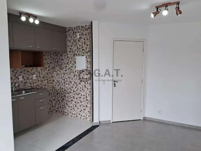 Apartamento para Locação em Sorocaba/SP Jardim Ibiti do Paço 2 Quartos