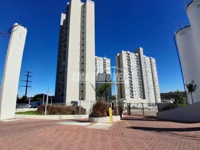 Apartamento para Locação em Sorocaba/SP Jardim Ibiti do Paço 2 Quartos