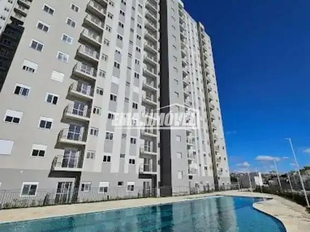 Apartamento para Locação em Sorocaba/SP Jardim Ibiti do Paço 2 Quartos