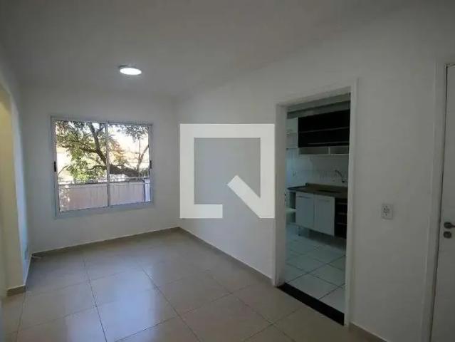 Apartamento para Locação em Sorocaba/SP Jardim Iguatemi 2 Quartos