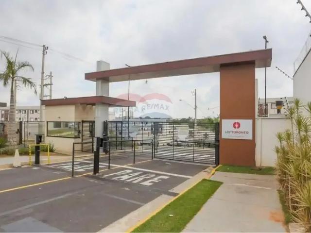 Apartamento para Locação em Sorocaba/SP Jardim Ipatinga 2 Quartos