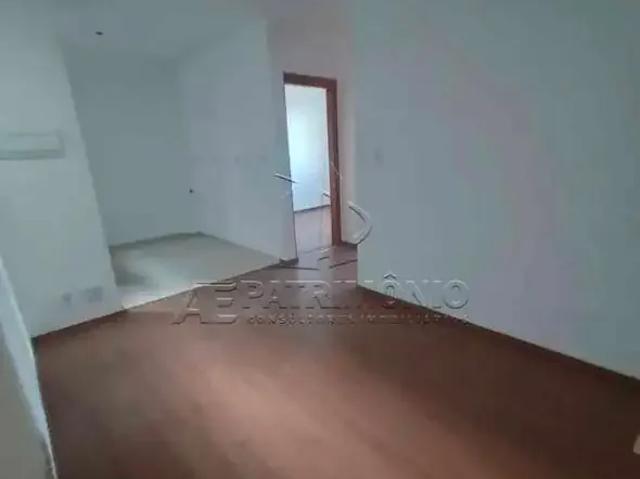 Apartamento para Locação em Sorocaba/SP Jardim Ipatinga 2 Quartos
