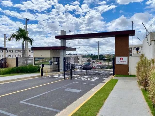 Apartamento para Locação em Sorocaba/SP Jardim Ipatinga 2 Quartos