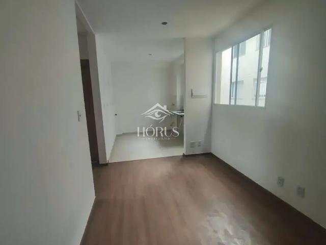 Apartamento para Locação em Sorocaba/SP Jardim Ipatinga 2 Quartos