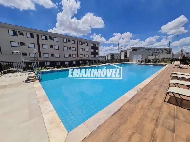 Apartamento para Locação em Sorocaba/SP Jardim Ipatinga 2 Quartos