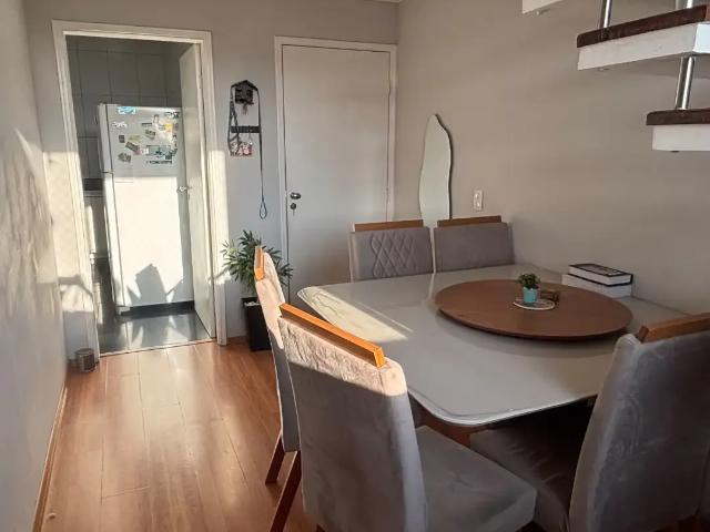 Apartamento para Locação em Sorocaba/SP Jardim Ipanema 3 Quartos