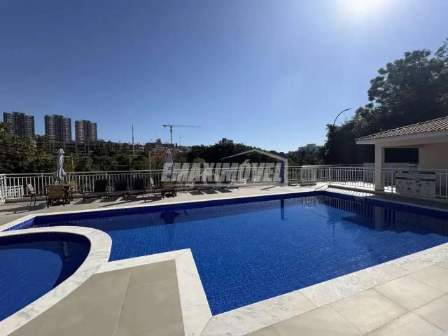 Apartamento para Locação em Sorocaba/SP Jardim Ipê 2 Quartos