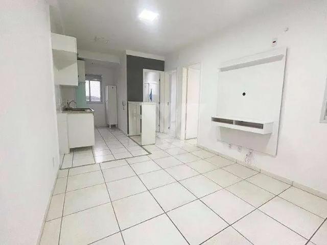 Apartamento para Locação em Sorocaba/SP Jardim Ipê 2 Quartos